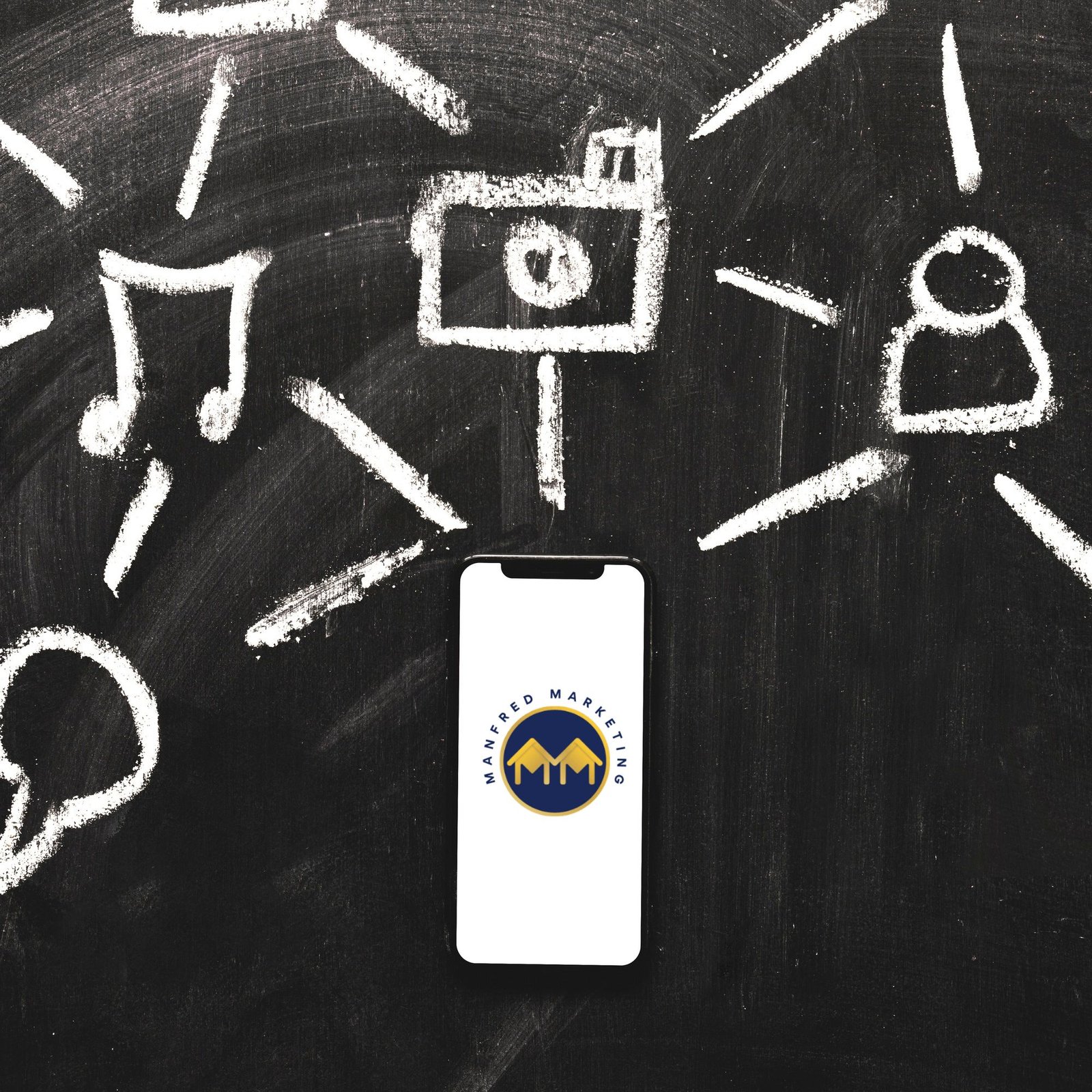 Social Media: A Step-by-Step Blueprint - Manfred Marketing Social Media: A Step-by-Step Blueprint - Manfred Marketing